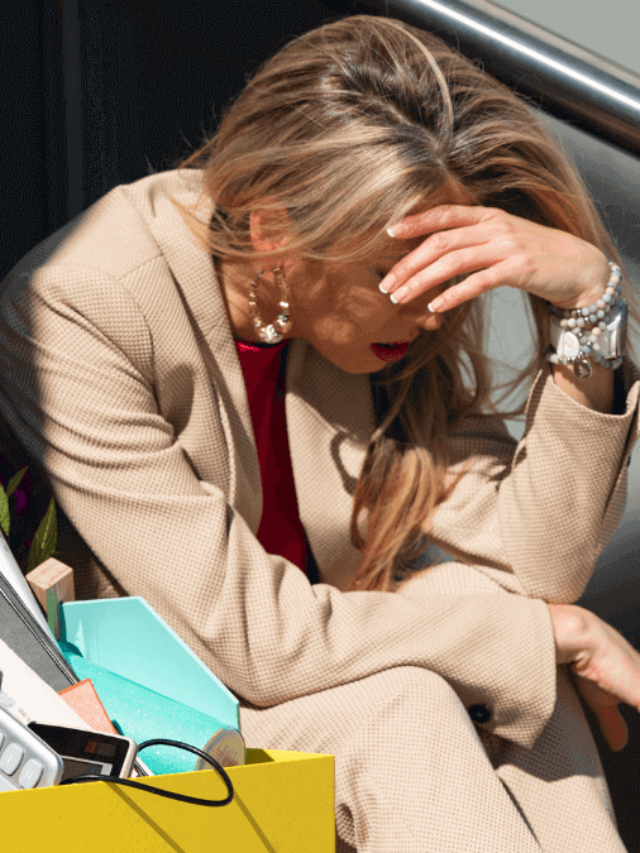 Bouncing Back from Tech Layoffs Story | Top Dollar